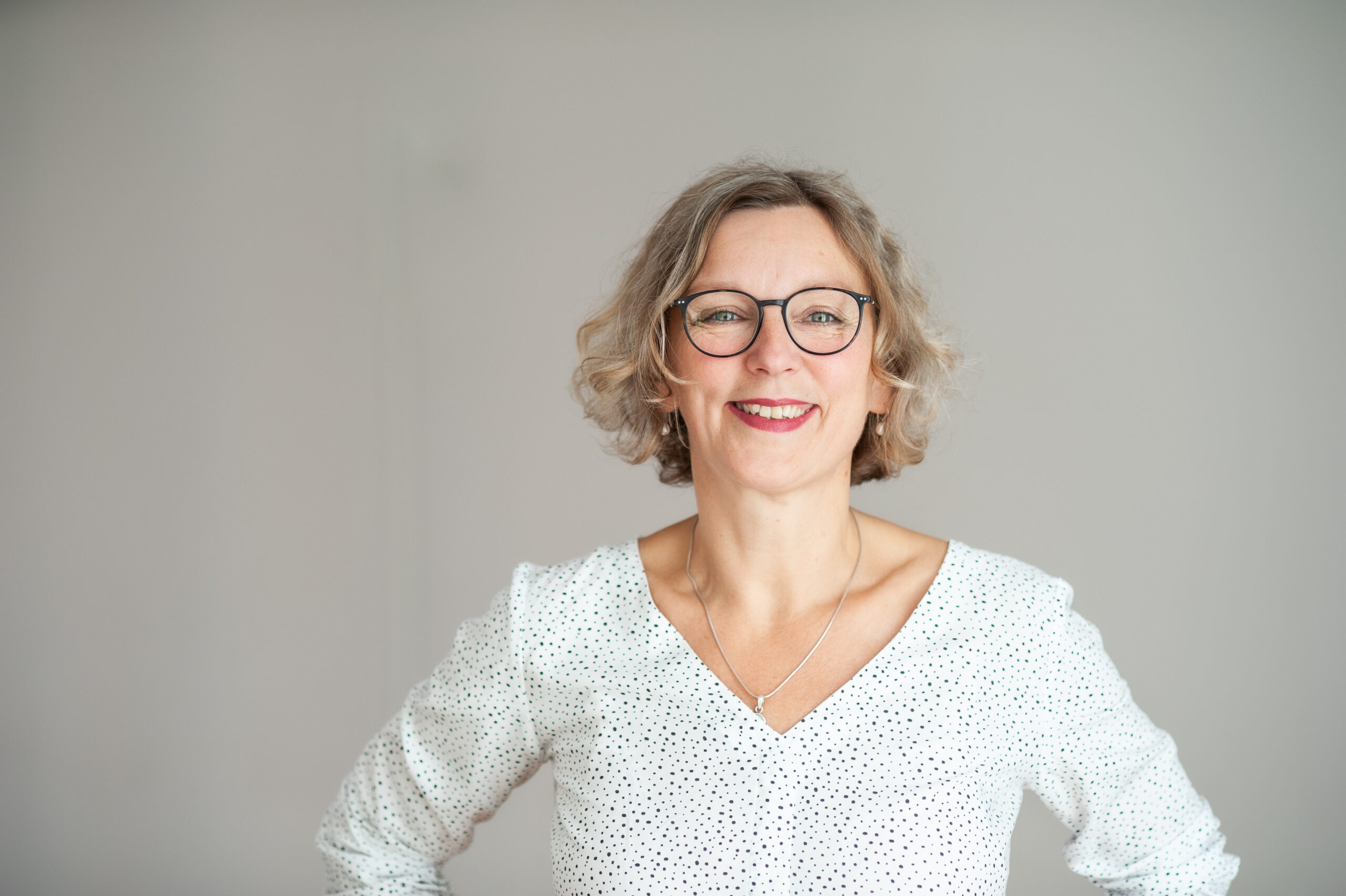 Über mich - Paar - Therapie für positive Veränderung
